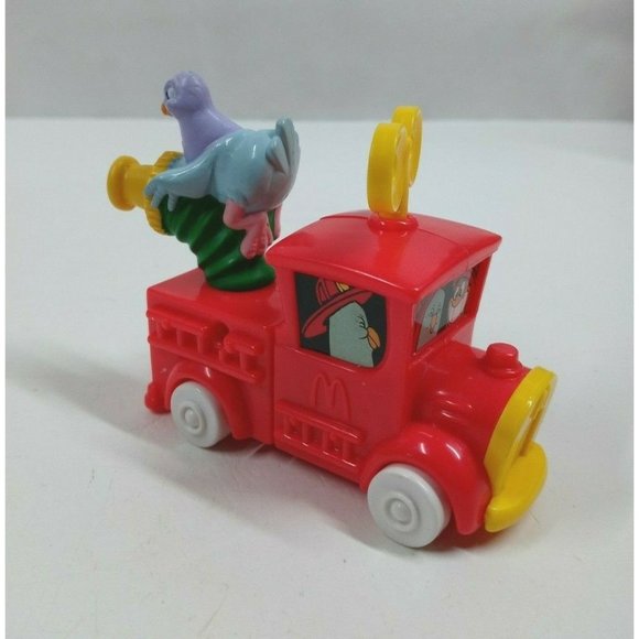 Warner Bros. | Toys | Vintage 994 Warner Bros Animaniacs 2 Goodfeathers ...